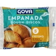 Goya Discos Para Empanadas, 10 count, 14 oz - Walmart.com