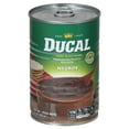 Goya Ducal Refried Beans, Black, 15 Oz - Walmart.com