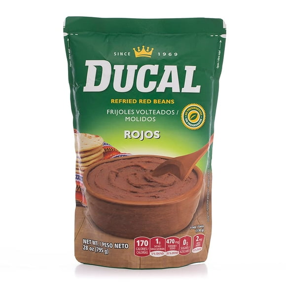 Red Beans in Beans - Walmart.com