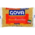 Goya Enriched Macaroni Stars, 7 Oz - Walmart.com
