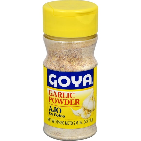 Garlic Powder in Spices - Walmart.com