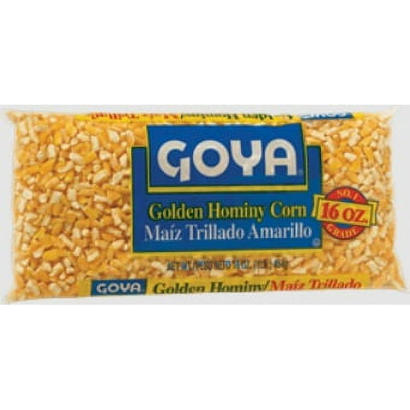 Shop White and Golden Hominy for Delicious Cooking & Recipes