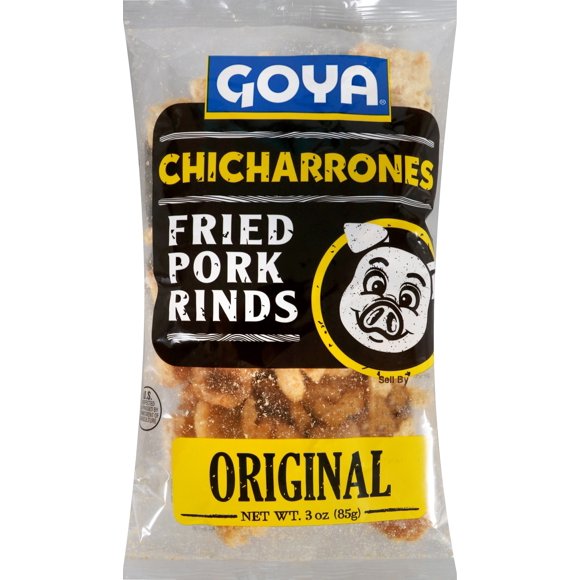 Chicharrones