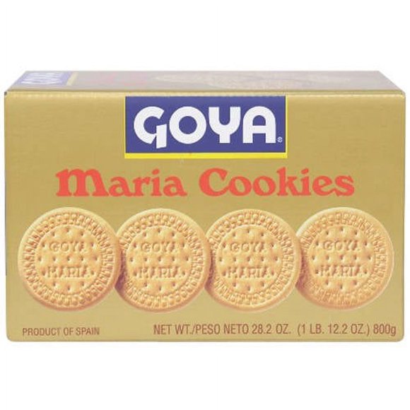 Maria Cookies Goya