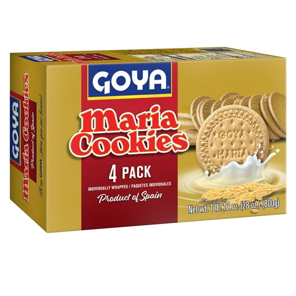 Goya Cookies