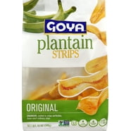 Goya Foods Pork Rinds Chicharrones - U.S. Inspected Snack, Perfect for ...