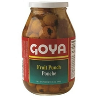 Goya Fruit Nectar, Guava, 33.8 Fl Oz, 1 Count - Walmart.com