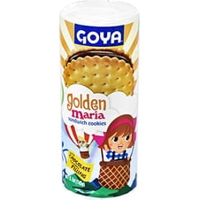 Goya Cookies