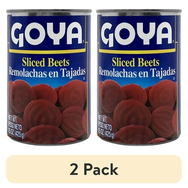 Goya Goya Tuna with Vegetables, 5.82 oz - Walmart.com