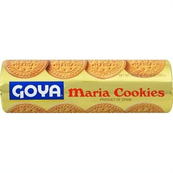 Galletas Marias