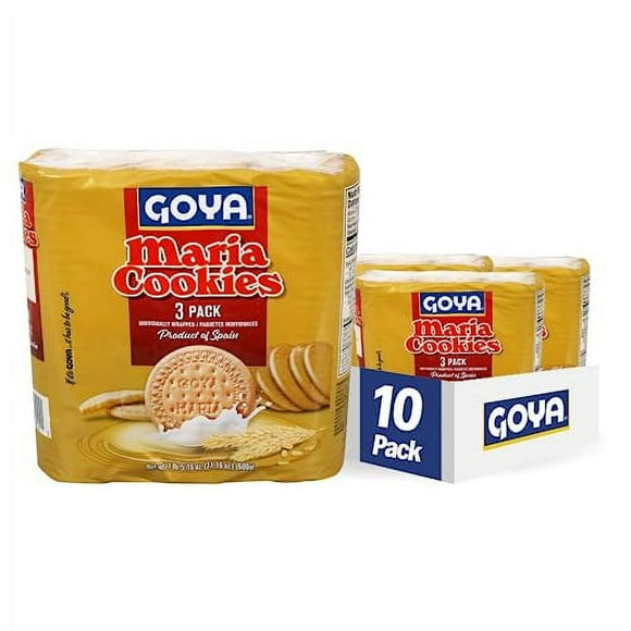 Maria Cookies Goya