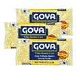 GOYA White Hominy Corn, 16 oz Pack of 3, Ideal for Pozole, Soups, Stews ...