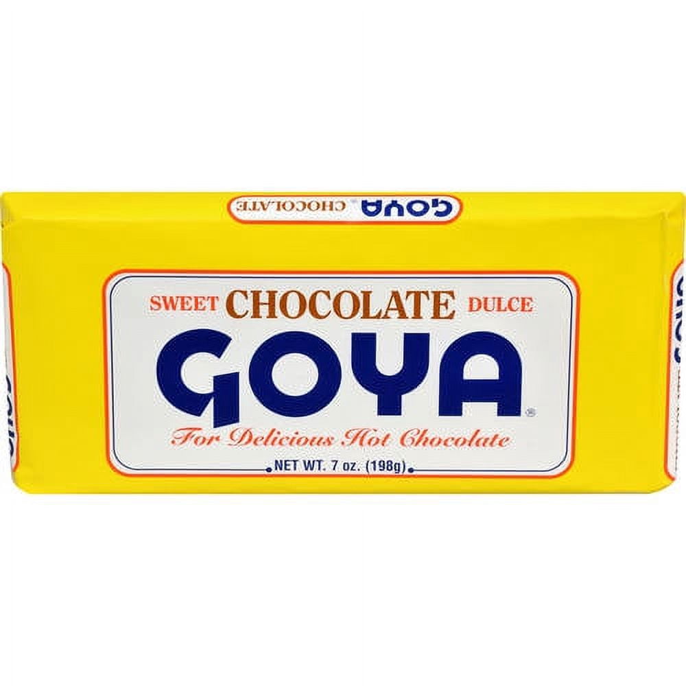 Goya Foods Goya Chocolate - Walmart.com