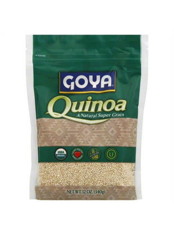 Quinoa in Grains - Walmart.com