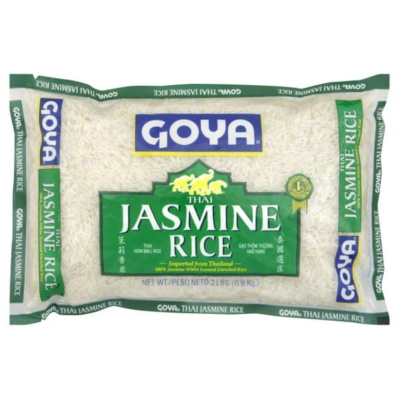 Goya Rice Products