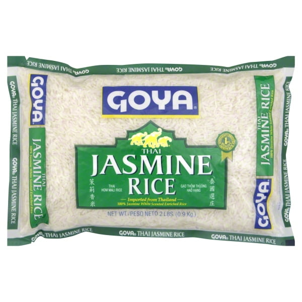 Goya Goya Rice, 2 lb - Walmart.com