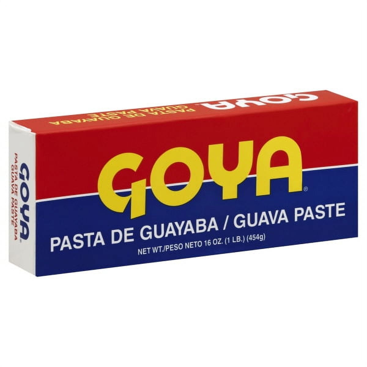 Goya Guava Paste, 16 Oz - Walmart.com