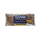 Goya, Large Fava Beans, 16 oz, Traditional Ingredient - Walmart.com