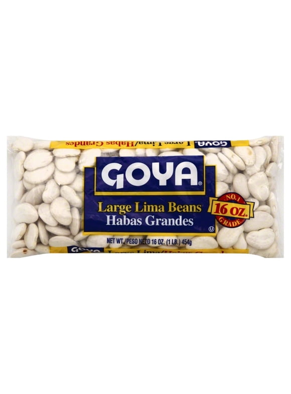 Lima Beans in Beans - Walmart.com