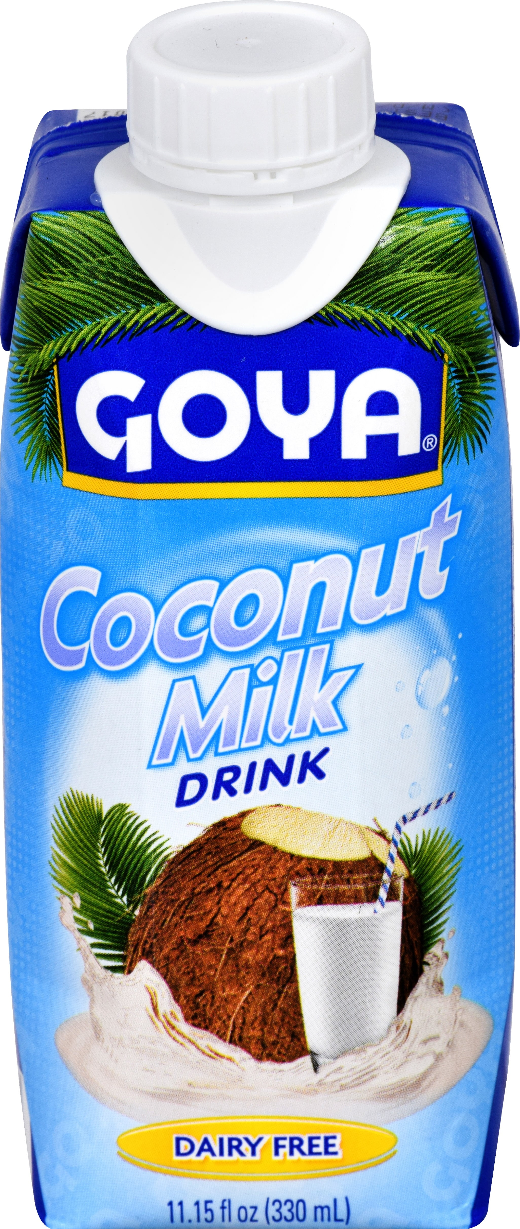 Goya Mango Drink, 11.5 oz - Walmart.com