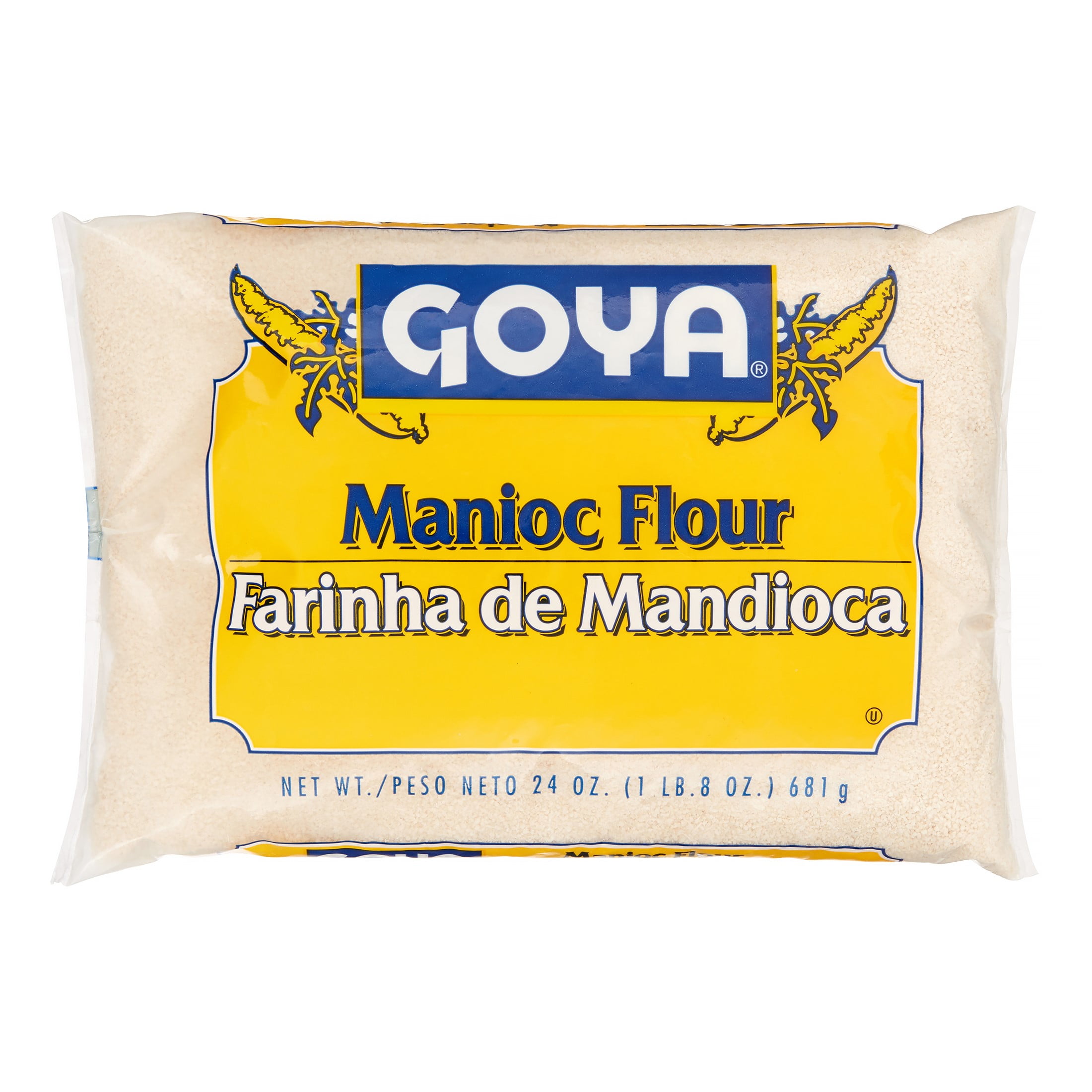 Manioc Flour