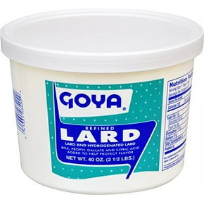 Lard