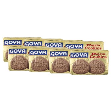 GOYA Lady Fingers Biscuits 7 oz - Walmart.com
