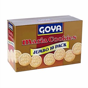 Goya Cookies