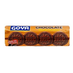 Galletas Marias