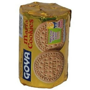 Galleta Maria