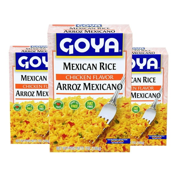 Mexican Rice