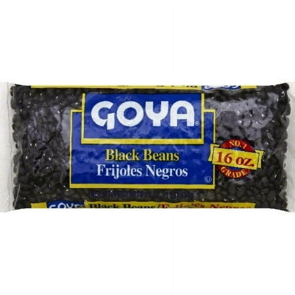 Goya Beans