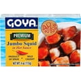 Goya Octopus in Hot Sauce, Pulpo, 4 oz - Walmart.com