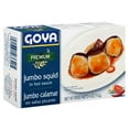 Goya Octopus in Hot Sauce, Pulpo, 4 oz - Walmart.com