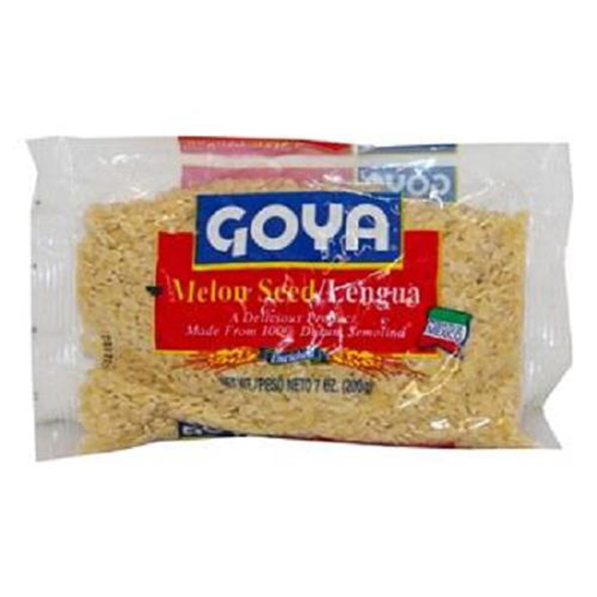 Goya, Pasta Shell, Count 1 - Spagetti/Noodle/Maccroni / Grab Varieties ...
