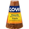 GOYA Piloncillo Brown Sugar Cane 1 Count for Cooking Baking and Flavors ...