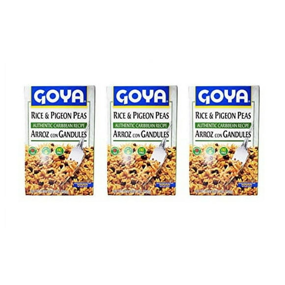 Goya Gandules