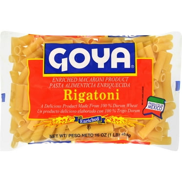 Goya Goya Spaghetti, 16 oz - Walmart.com