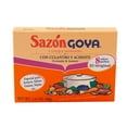Goya Sazon Seasoning With Coriander & Annatto, 1.41 Ounce Packaging May ...