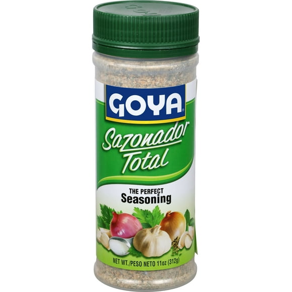 Goya Seasoning in Seasoning mixes & blends - Walmart.com