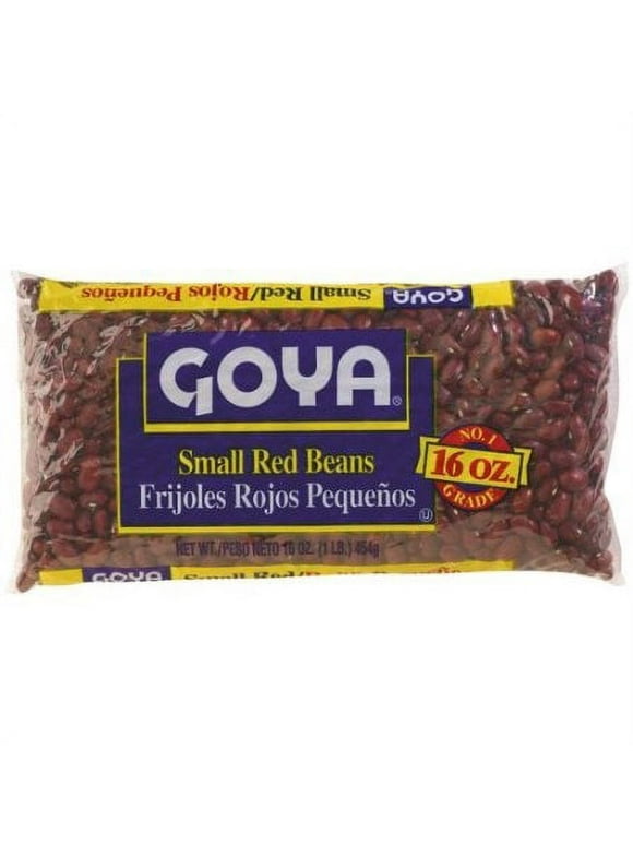 Red Beans in Beans - Walmart.com
