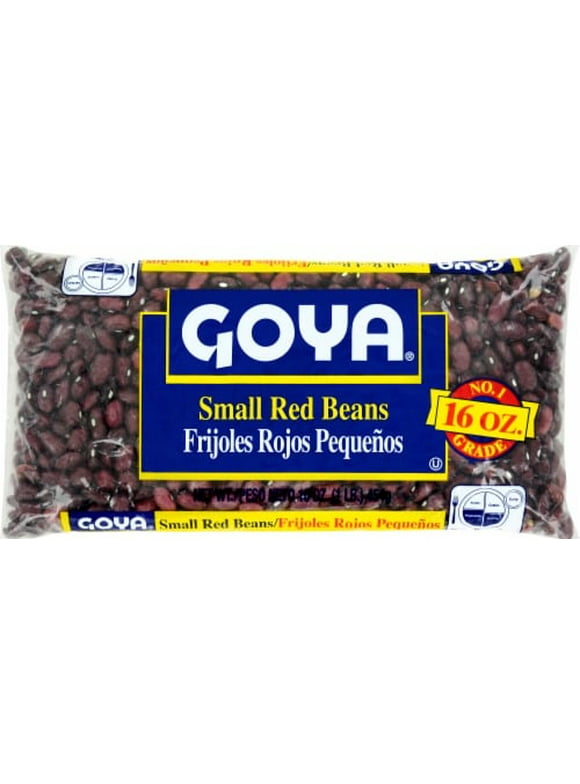 Red Beans in Beans - Walmart.com