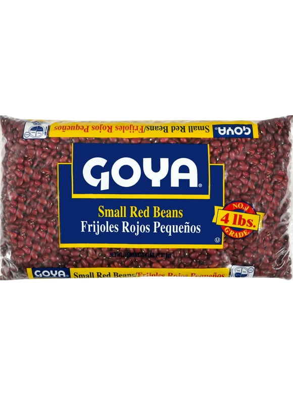 Red Beans in Beans - Walmart.com