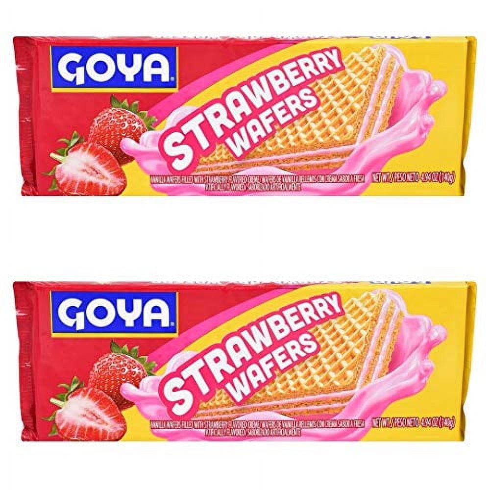 GOYA Cookies - Office Breakroom Snack Solution - Walmart Business Supplies