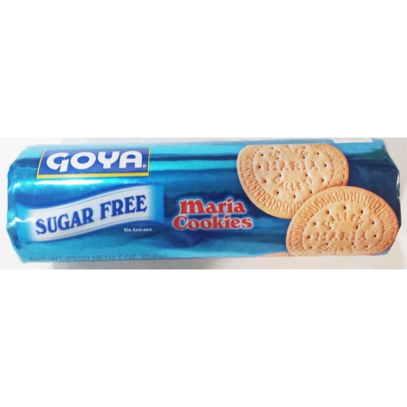 Goya Cookies