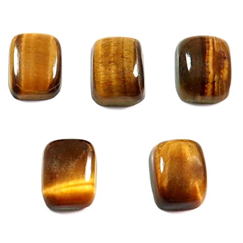 Tiger Eye Value