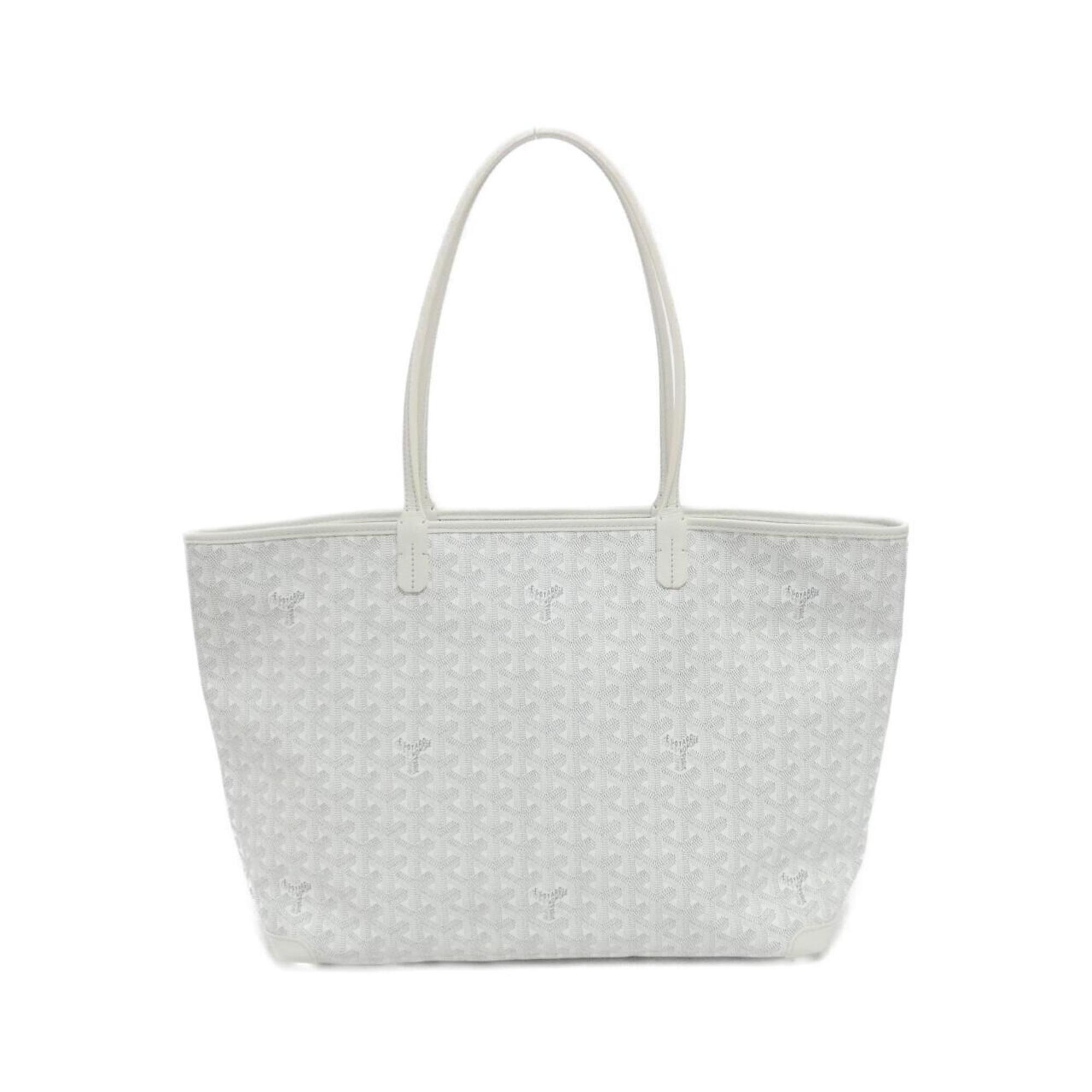 Pre-Owned Goyard Artois MM AMA ARTOIS Bag (Good) - Walmart.com