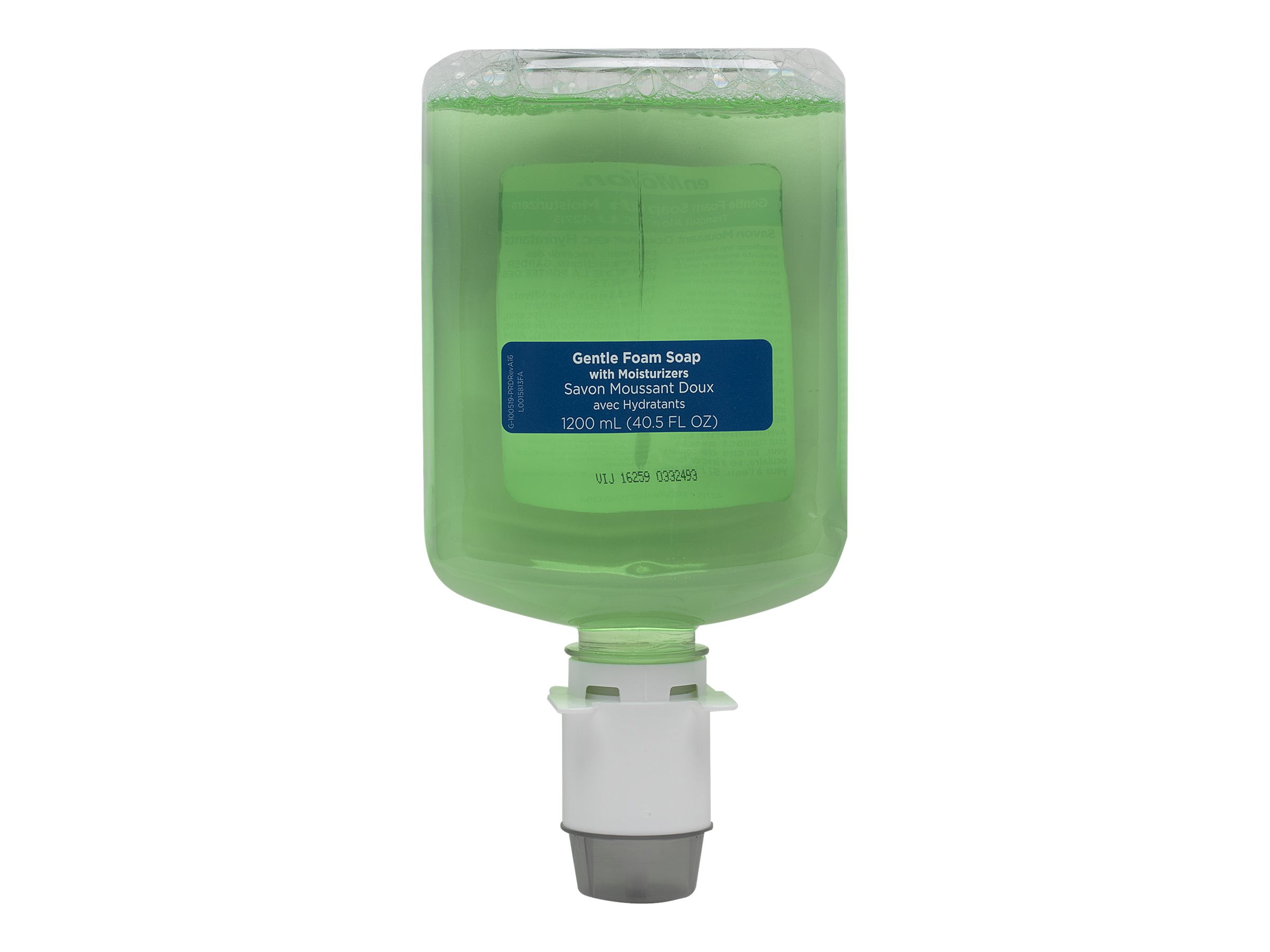 Gp Enmotion Automated Touchless Soap Refill 1200 Ml Tranquil Aloe 2 ...