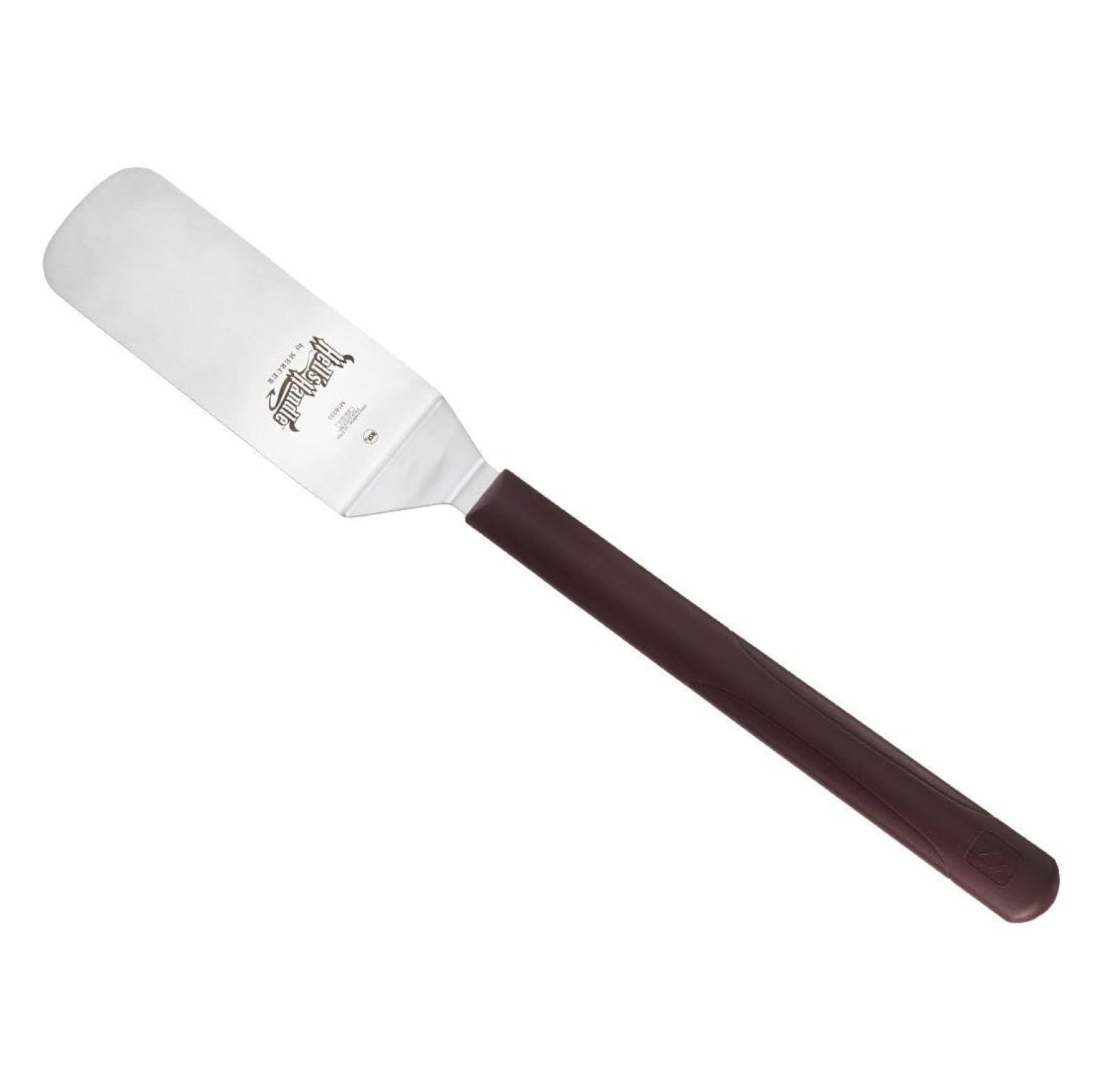 GpLuMy Hell's Handle Long Handled /Spatula, 8 Inch x 3 Inch - Walmart.com