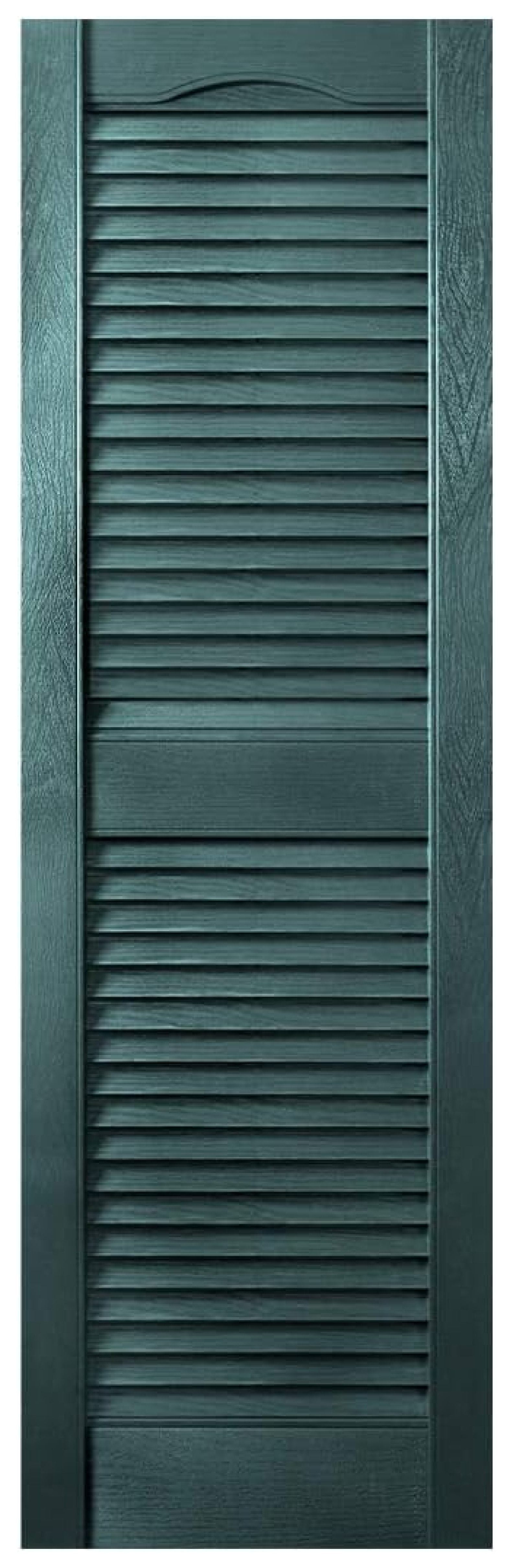 GpLuMy LSGRN1459 14 x 59 Inch Decorative Exterior Vinyl Plastic Faux ...